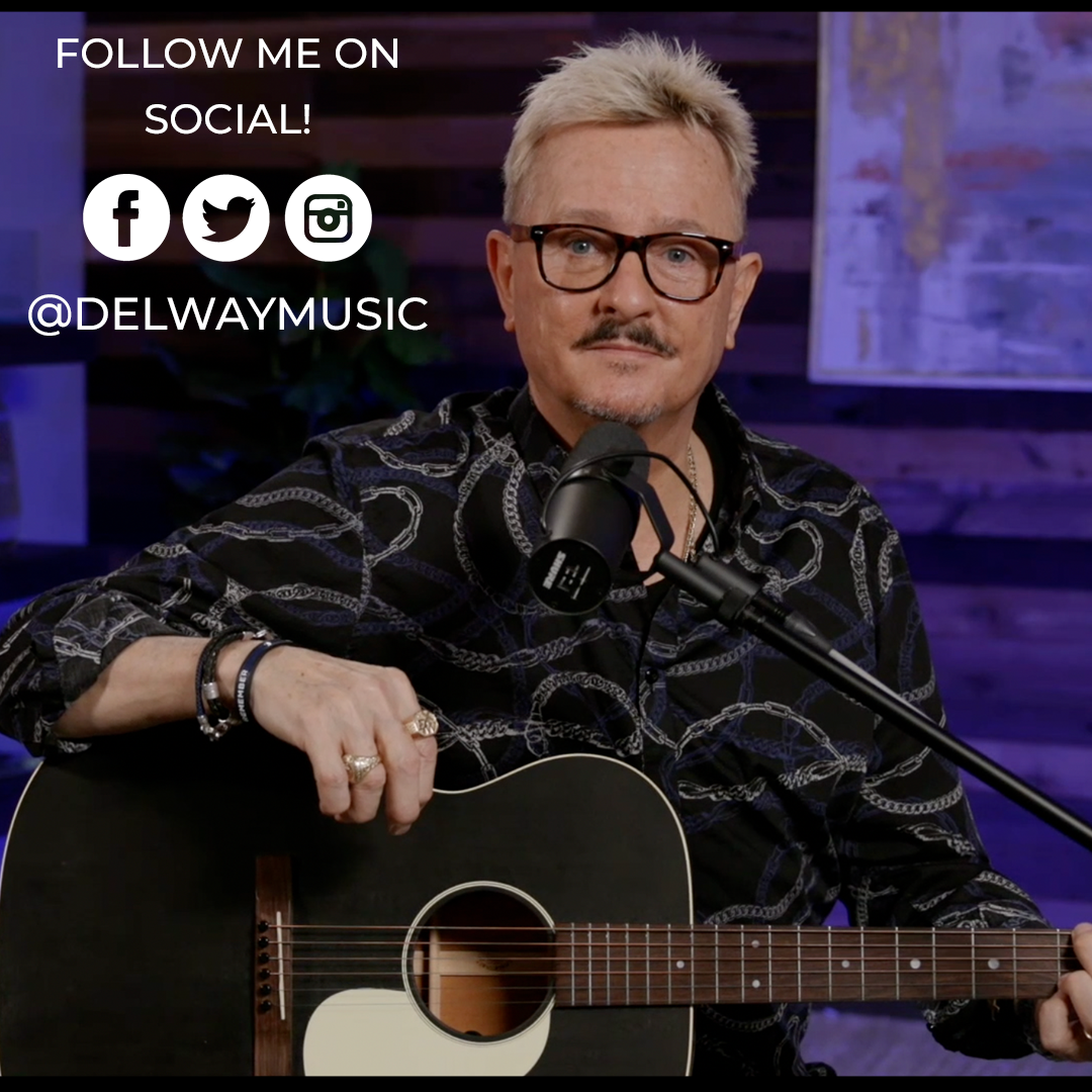 Welcome to the home of Del Way Ministries! – Del Way Music
