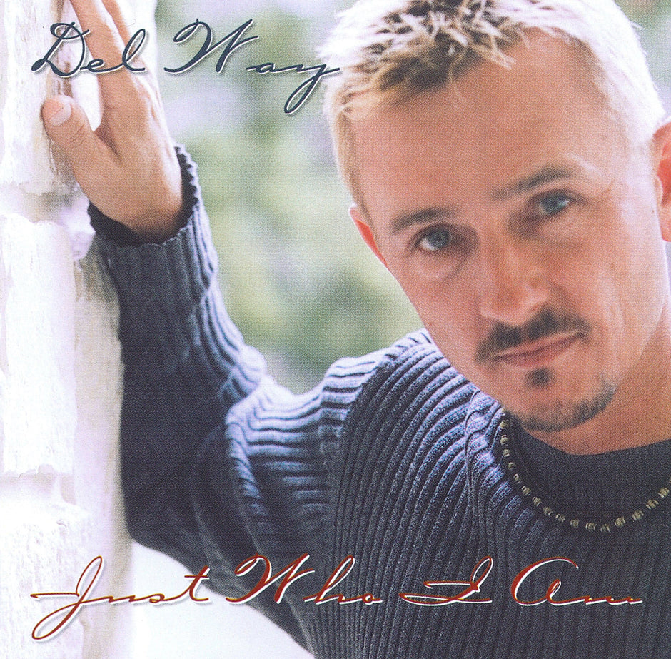 Welcome to the home of Del Way Ministries! – Del Way Music