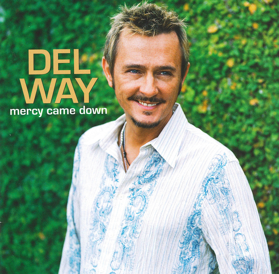 Welcome to the home of Del Way Ministries! – Del Way Music